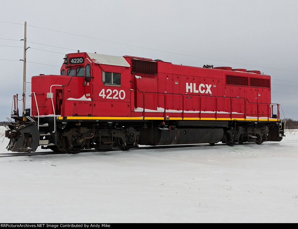 HLCX 4220